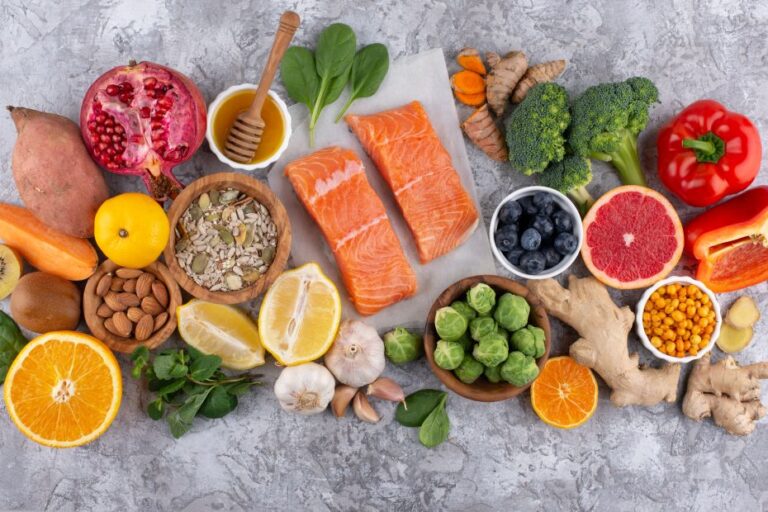 13 Types Of Vitamins And Their Amazing Benefits - VMax Fitness