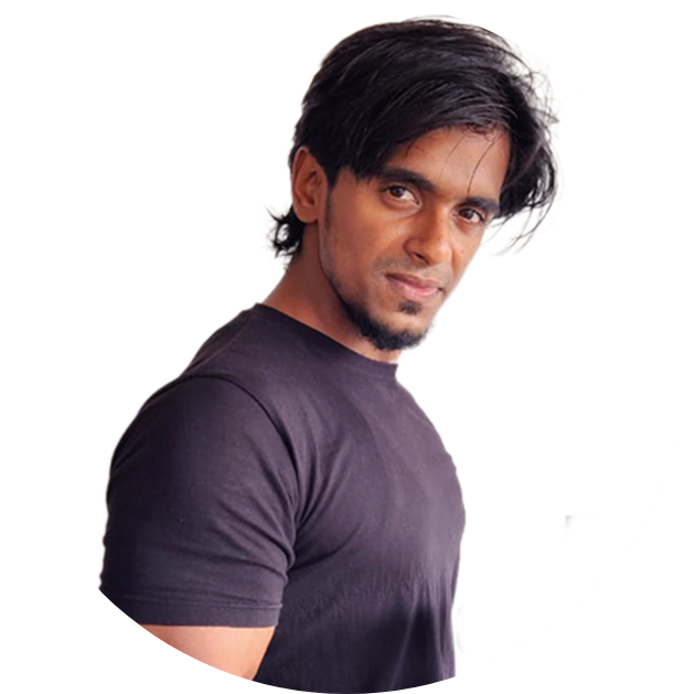 Our Coaches - VMax Fitness | Personal Training| Transformation| Nutrition|